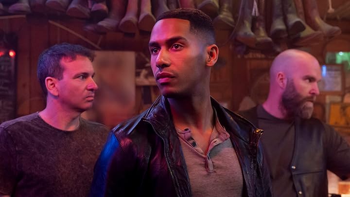 Countdown TV Series (2025) | Release Date, Review, Cast, Trailer, Watch ...