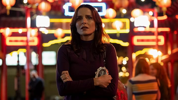 Countdown TV Series (2025) | Release Date, Review, Cast, Trailer, Watch ...