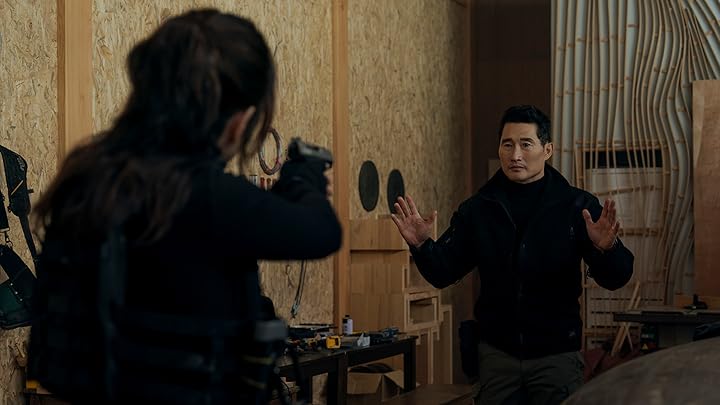 Butterfly TV Series (2025) | Release Date, Review, Cast, Trailer, Watch ...