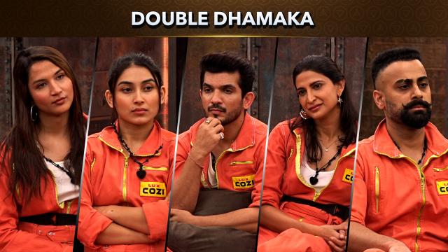 Rise and Fall Web Series (2025) | Release Date, Review, Cast, Trailer ...