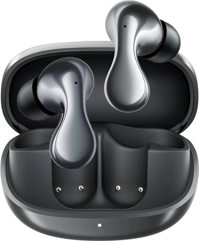 Mivi AI Buds Wireless Headphones: Specs, Reviews, Comparison (4th June ...