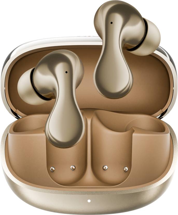 Mivi AI Buds Wireless Headphones: Specs, Reviews, Comparison (20th May ...