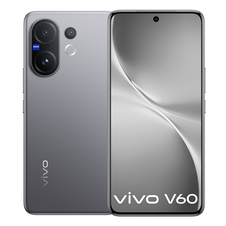 Vivo V60 - Price in India, Specifications (28th August 2025) | Gadgets 360