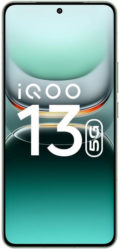 iQOO 13 - Price in India, Specifications, Comparison (17th September ...