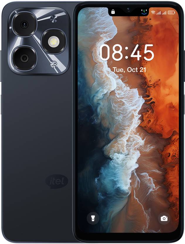 Itel A90 Phone Price, Specs, Comparison and Reviews (23rd December 2025 ...