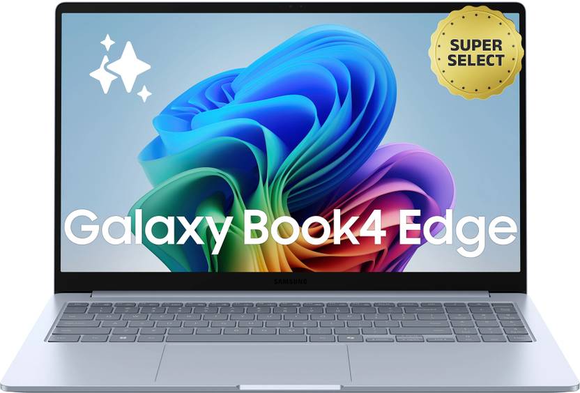 Samsung Galaxy Book 4 Edge Price (13 Jun 2026) Specification & Reviews ...