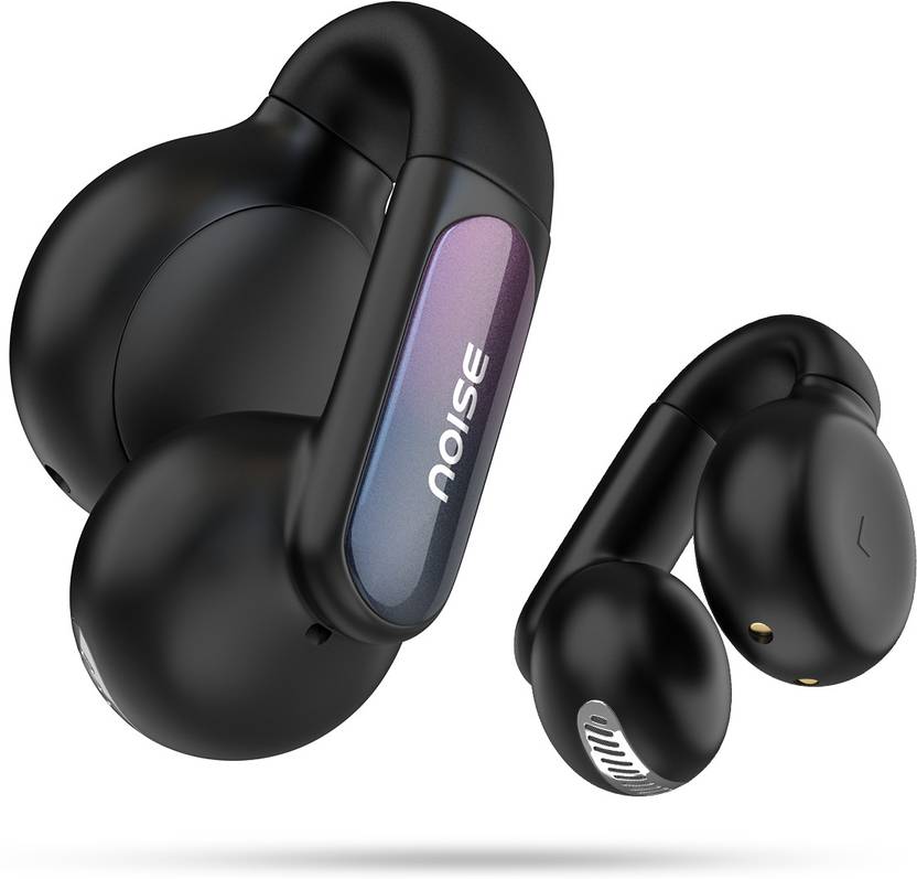 Noise Air Clips 2 True Wireless Stereo (TWS) Earphones: Specs, Reviews ...