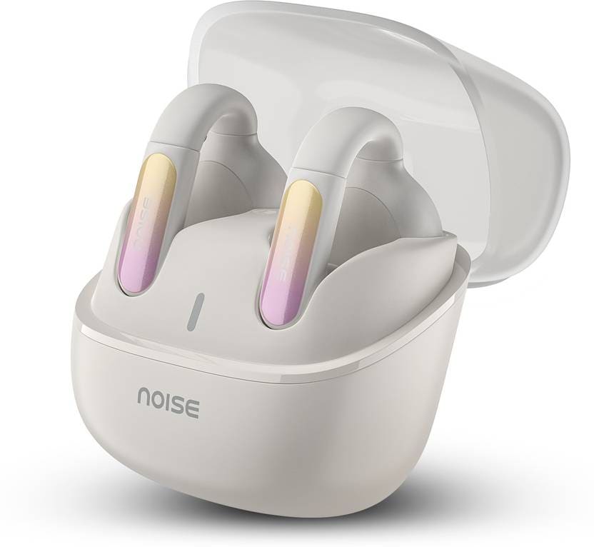Noise Air Clips 2 True Wireless Stereo (TWS) Earphones: Specs, Reviews ...