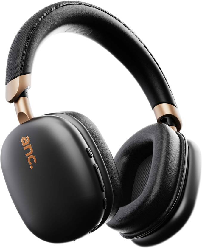 Boult FluidX Pro Wireless Headphones: Specs, Reviews, Comparison (5th ...
