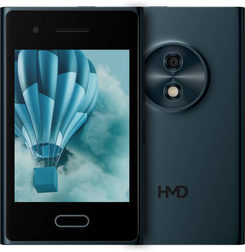 HMD Touch 4G Phone Price, Specs, Comparison and Reviews (30th December ...