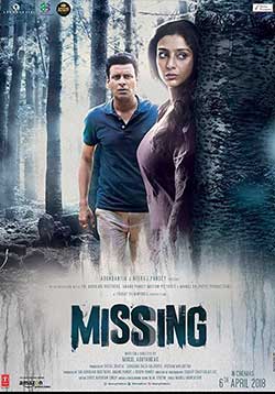 Missing Movie (2018) | Release Date, Review, Cast, Trailer, Watch ...