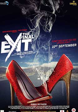 The Final Exit Movie (2017) | Release Date, Review, Cast, Trailer ...