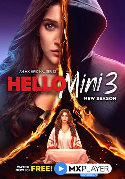 Hello Mini Season 3 Web Series (2021) | Release Date, Review, Cast ...