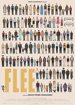 Flee Movie (2021) | Release Date, Review, Cast, Trailer, Watch Online ...