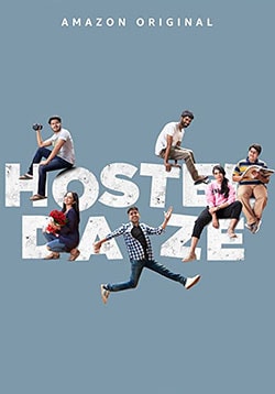 Hostel Daze Season 2 Web Series (2021) | Release Date, Review, Cast ...