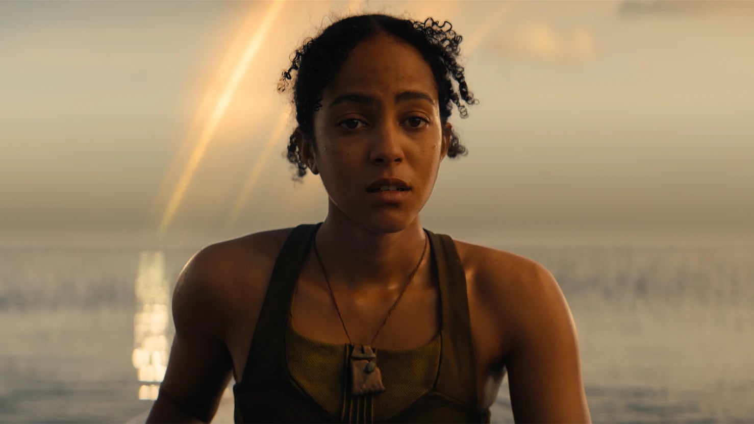 Foundation Season 1 Web Series (2021) | Release Date, Review, Cast ...