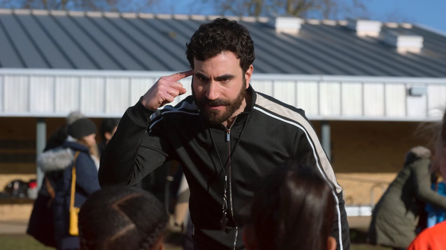 Ted Lasso Season 2 Web Series (2021) | Release Date, Review, Cast ...