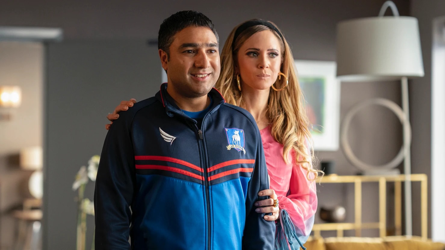 Ted Lasso Season 2 Web Series (2021) | Release Date, Review, Cast ...