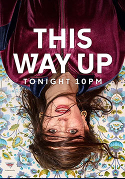 This Way Up Season 1 Web Series (2019) | Release Date, Review, Cast ...