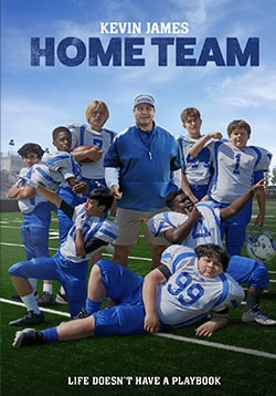 Home Team Movie (2022) | Release Date, Review, Cast, Trailer, Watch ...