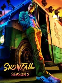 Snowfall Season 2 Web Series (2018) | Release Date, Review, Cast ...