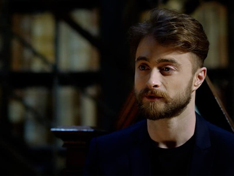 Harry Potter 20th Anniversary: Return to Hogwarts Web Series (2022 ...