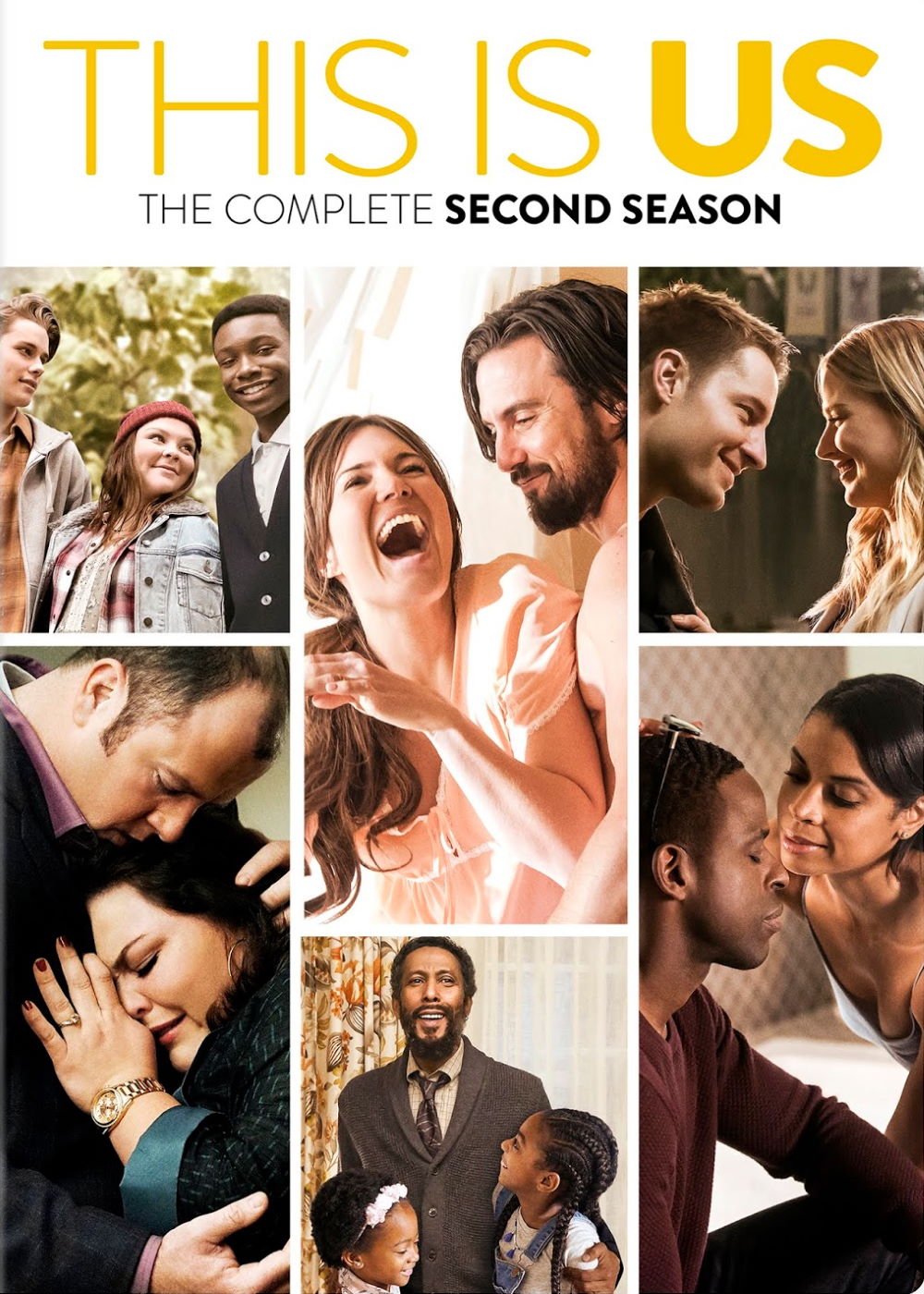 This Is Us Season 2 Web Series (2017) | Release Date, Review, Cast ...
