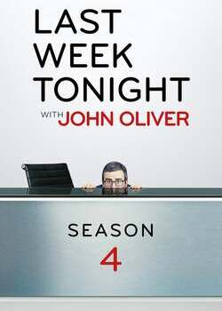 Last Week Tonight with John Oliver Season 4 Web Series (2017) | Release ...