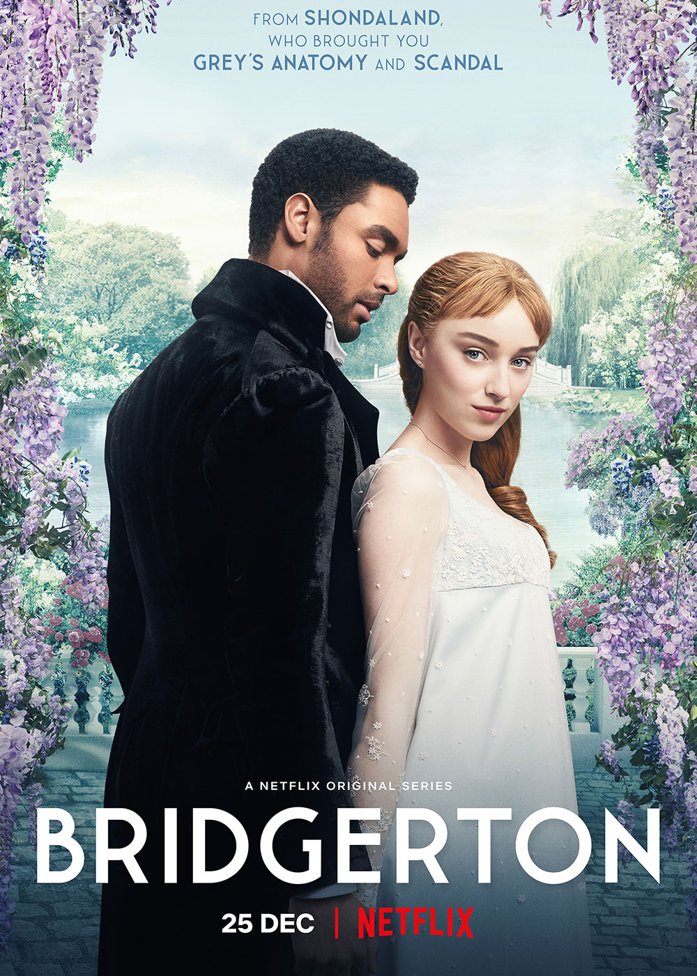 Bridgerton Season 1 Web Series (2020) | Release Date, Review, Cast ...