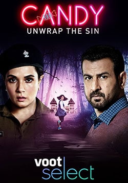 Candy Web Series (2021) | Release Date, Review, Cast, Trailer, Watch ...