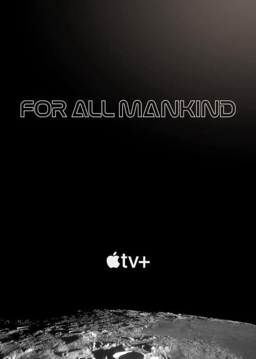 For All Mankind Season 1 Web Series (2019) | Release Date, Review, Cast ...