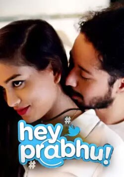 Hey Prabhu Season 1 Web Series (2019) | Release Date, Review, Cast ...