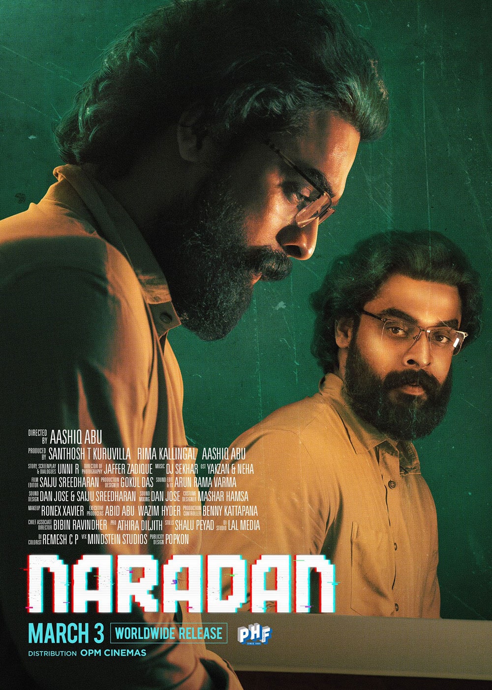 Naradan Movie (2022) | Release Date, Review, Cast, Trailer, Watch ...