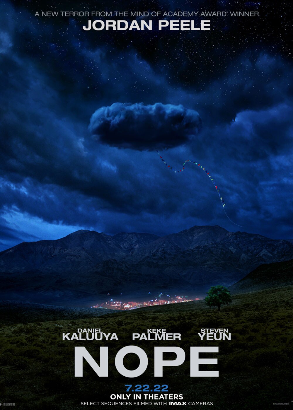Nope Movie 2022 Release Date Review Cast Trailer Watch Online