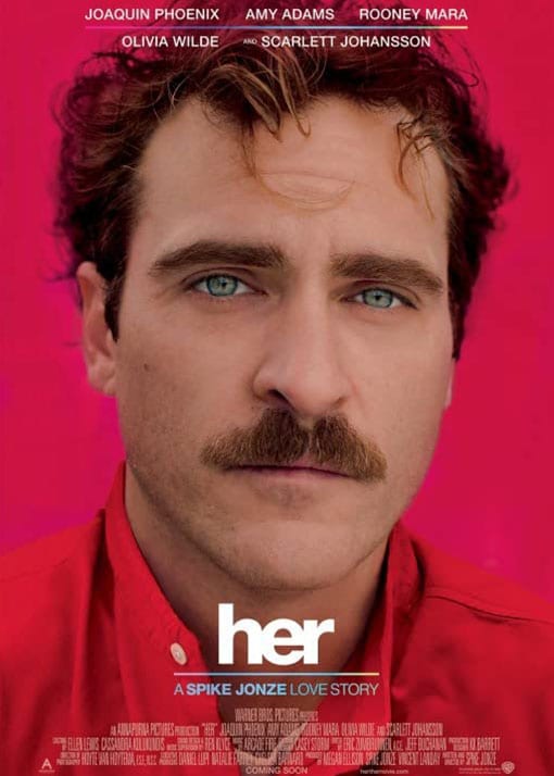 Her Movie (2014) | Release Date, Review, Cast, Trailer, Watch Online at ...