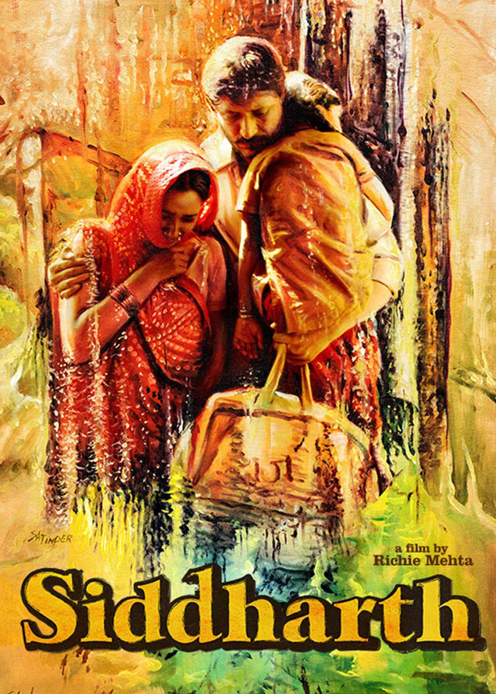 Siddharth Movie (2014) | Release Date, Review, Cast, Trailer, Watch ...