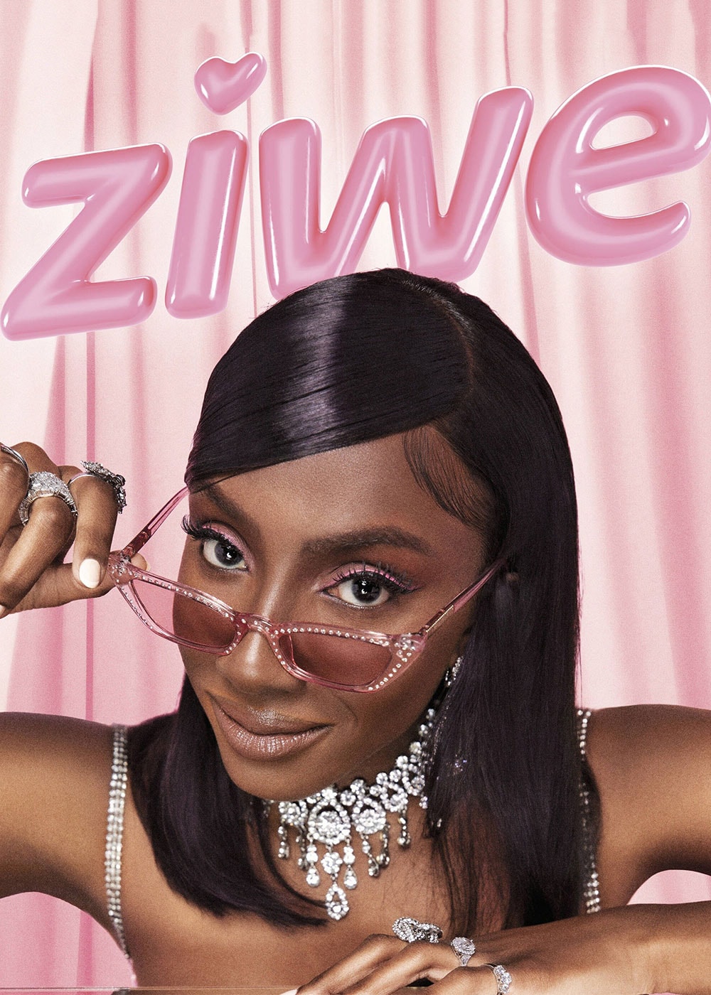 Ziwe Season 1 TV Series (2021) | Release Date, Review, Cast, Trailer ...