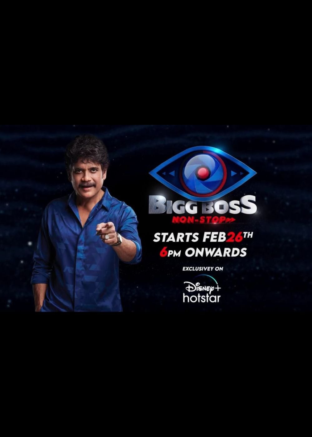 Bigg Boss Non-Stop Web Series (2022) | Release Date, Review, Cast ...