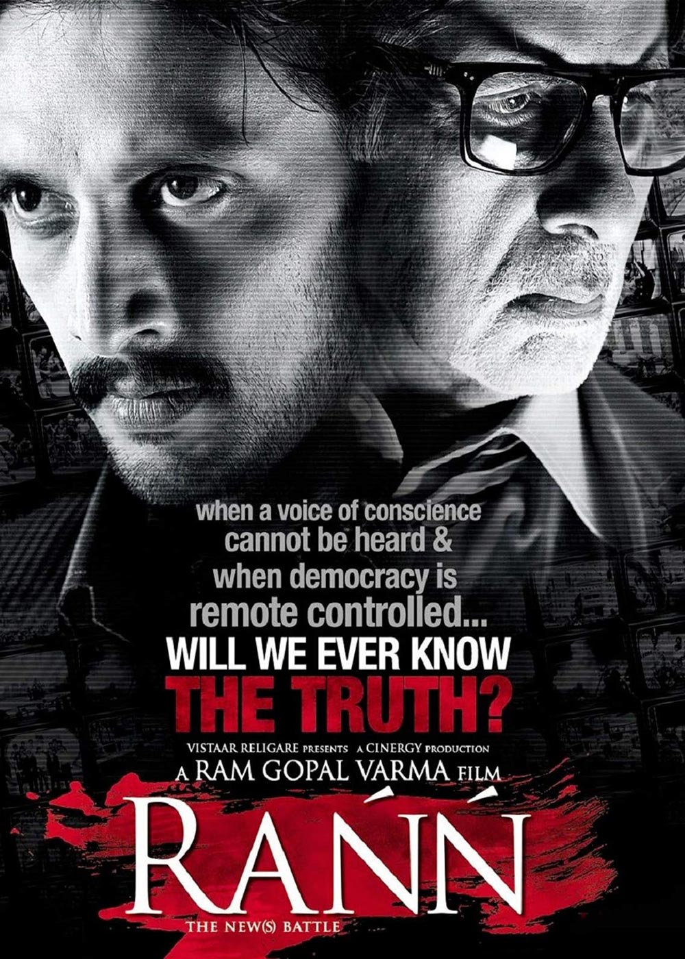 Rann Movie (2010) | Release Date, Review, Cast, Trailer, Watch Online ...