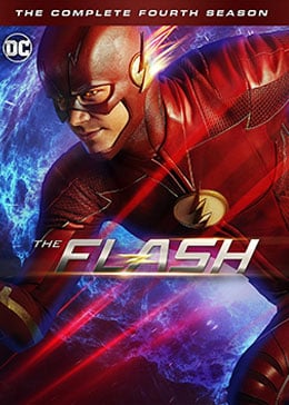 The Flash Season 4 TV Series (2017) | Release Date, Review, Cast ...