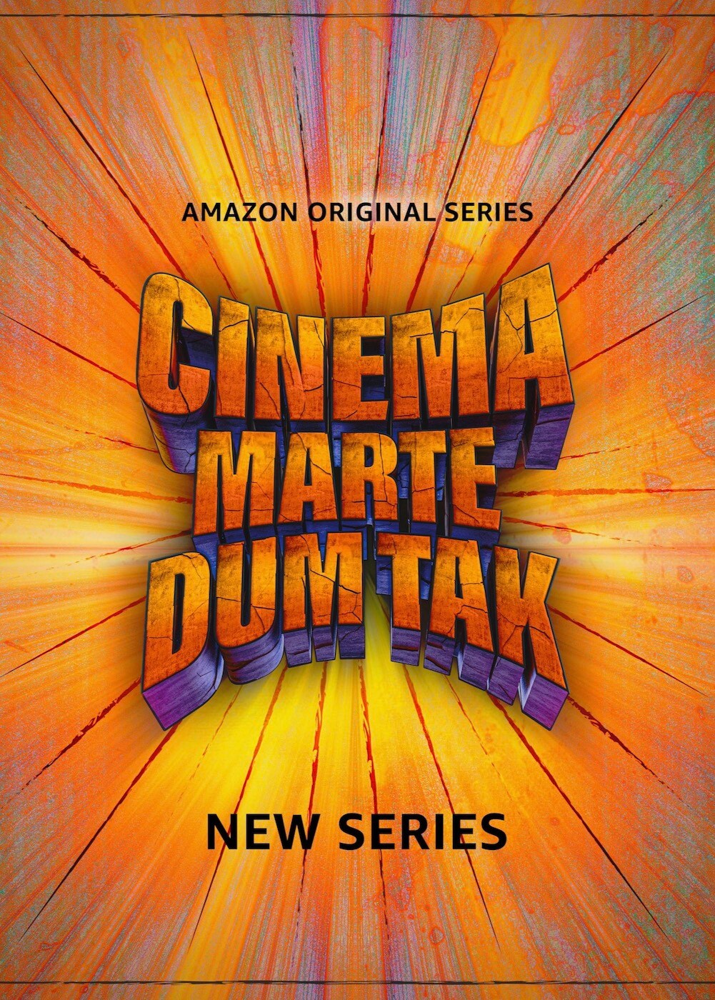 Cinema… Marte Dum Tak Web Series | Review, Cast, Trailer, Watch Online ...
