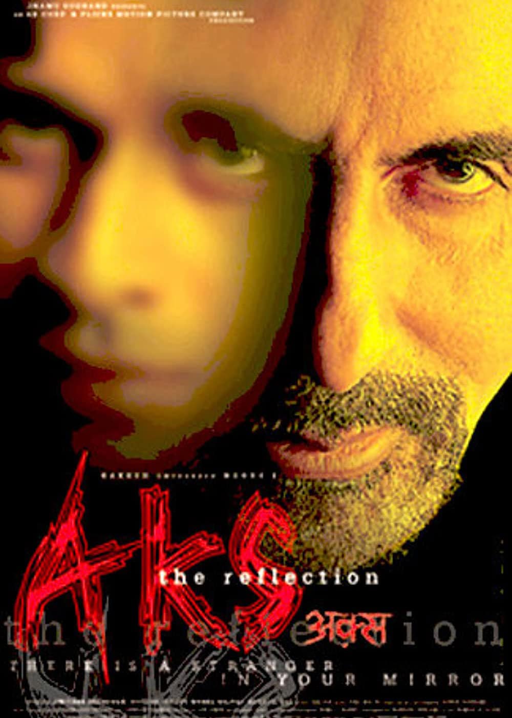 Aks Movie (2001) | Release Date, Review, Cast, Trailer - Gadgets 360