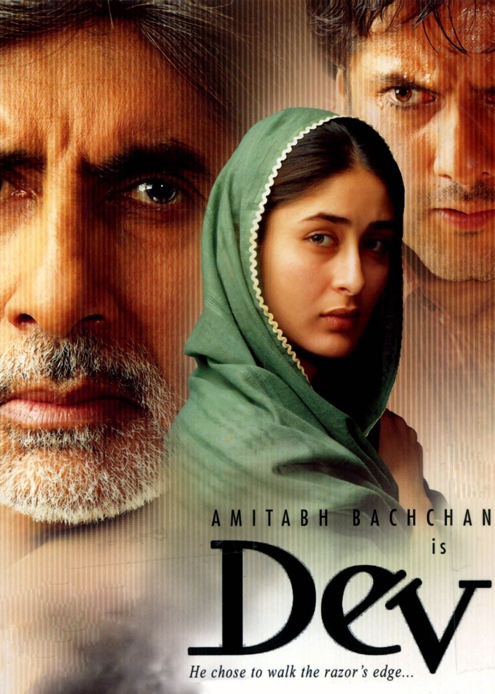 Dev Movie (2004) | Release Date, Review, Cast, Trailer, Watch Online at ...