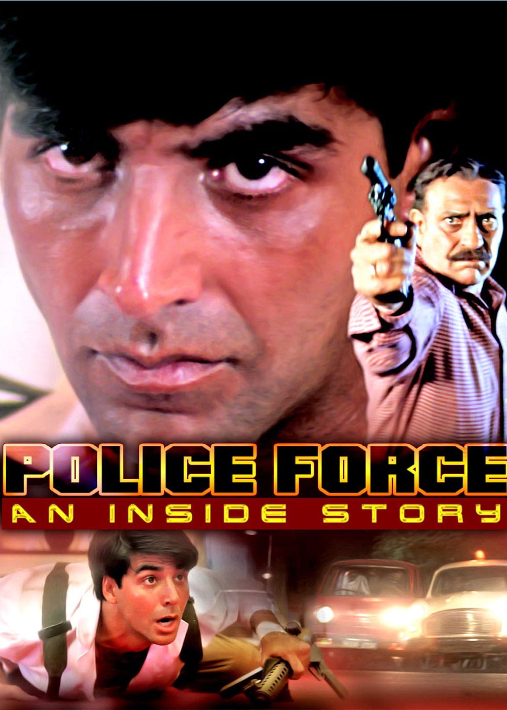 Police Force: An Inside Story Movie (2004) | Release Date, Review, Cast ...