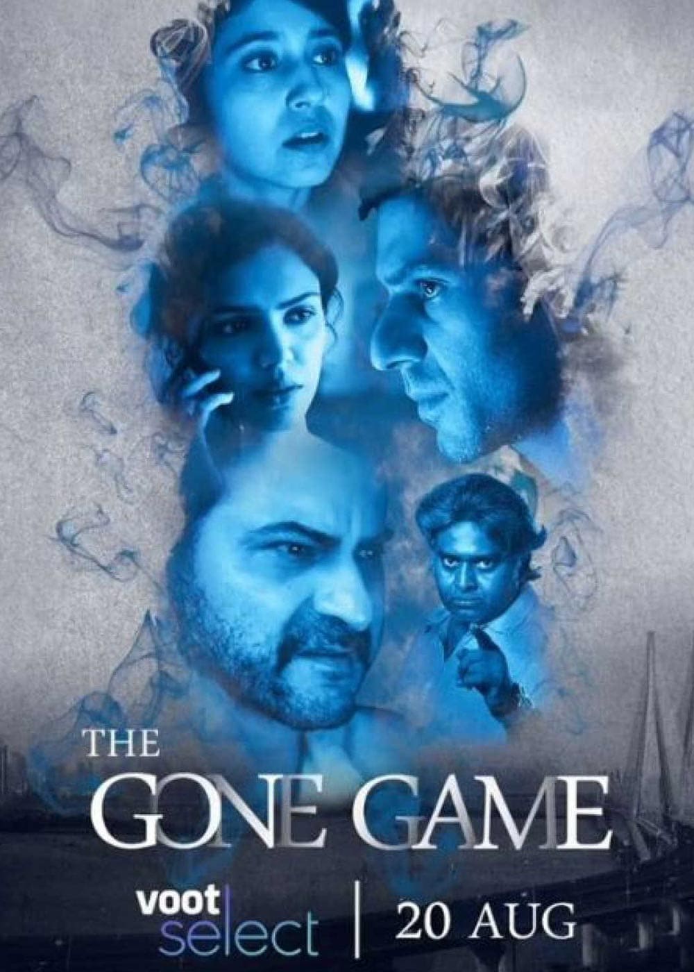 The Gone Game Season 1 Web Series (2020) | Release Date, Review, Cast ...