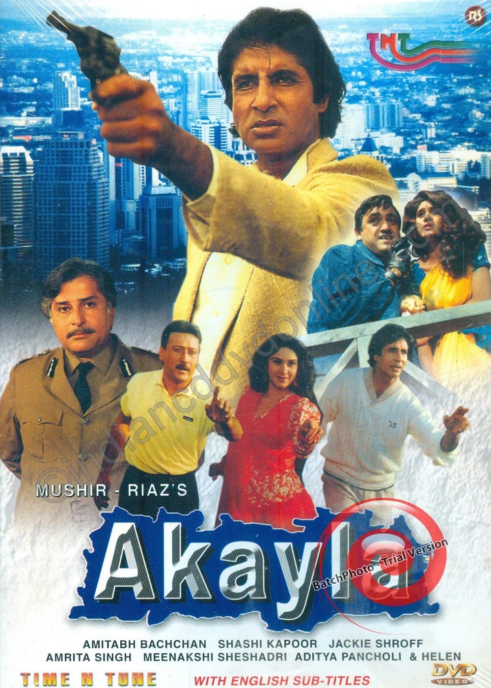 Akayla Movie (1991) | Release Date, Review, Cast, Trailer, Watch Online ...