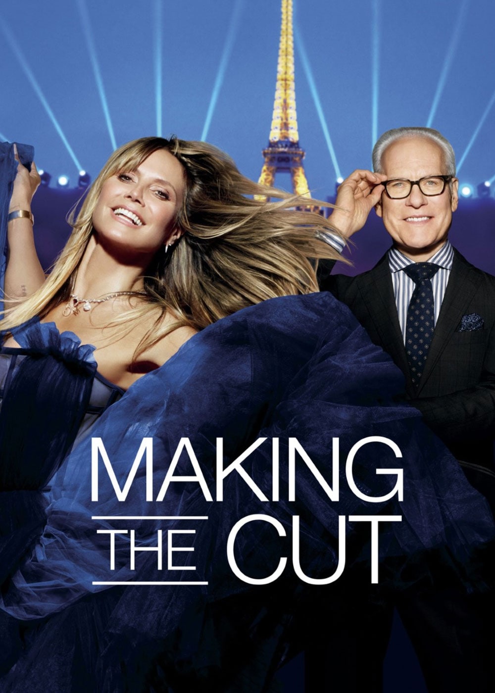 Making the Cut Season 1 TV Series (2020) | Release Date, Review, Cast ...
