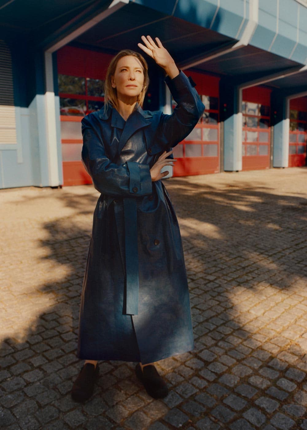 Tár Movie (2022) | Release Date, Review, Cast, Trailer - Gadgets 360