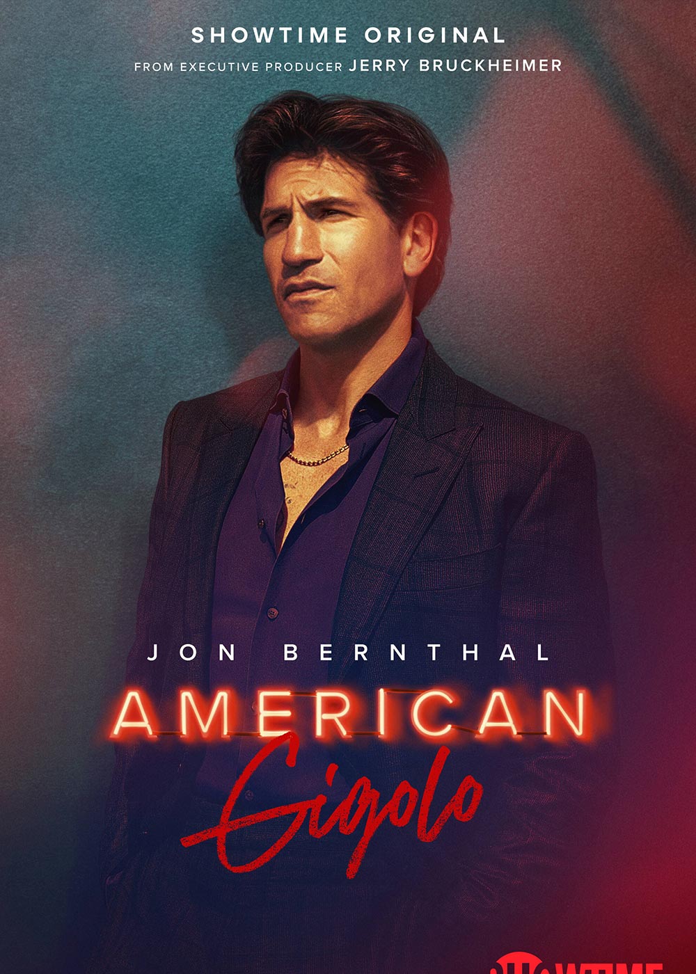 American Gigolo TV Series | Review, Cast, Trailer - Gadgets 360