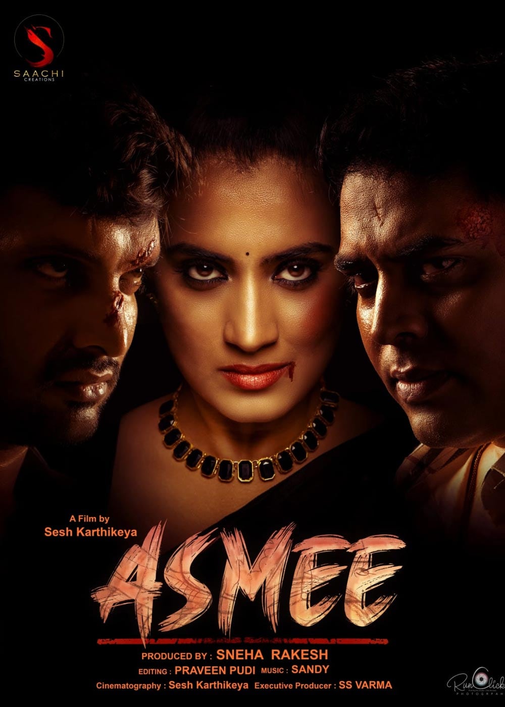 Asmee Movie (2021) | Release Date, Review, Cast, Trailer, Watch Online at Amazon Prime Video ...